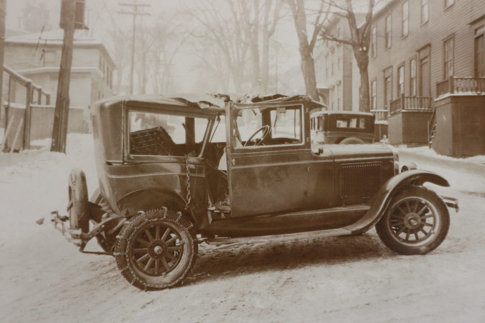 About Us - Wolverine Mutual Insurance Company